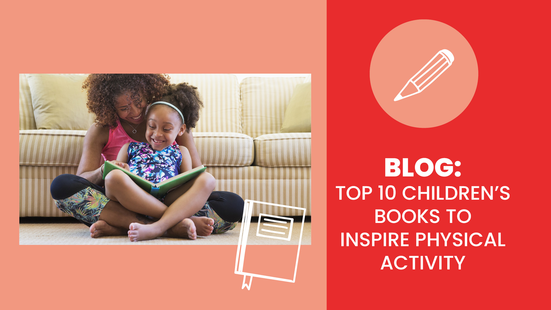 Top 10 Children s Books To Inspire Physical Activity Sanford Fit Top 10 Children s Books To Inspire Physical Activity Sanford Fit