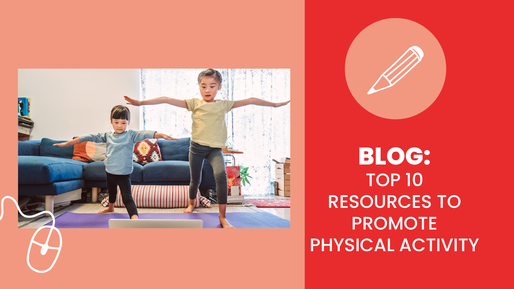 Top 10 Resources To Promote Physical Activity Sanford Fit