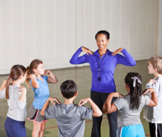 fitClub | Sanford Fit