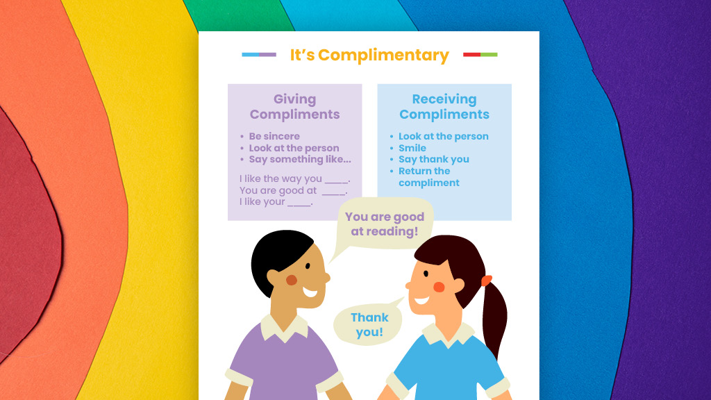 fitGames-It's Complimentary Poster | Sanford Fit