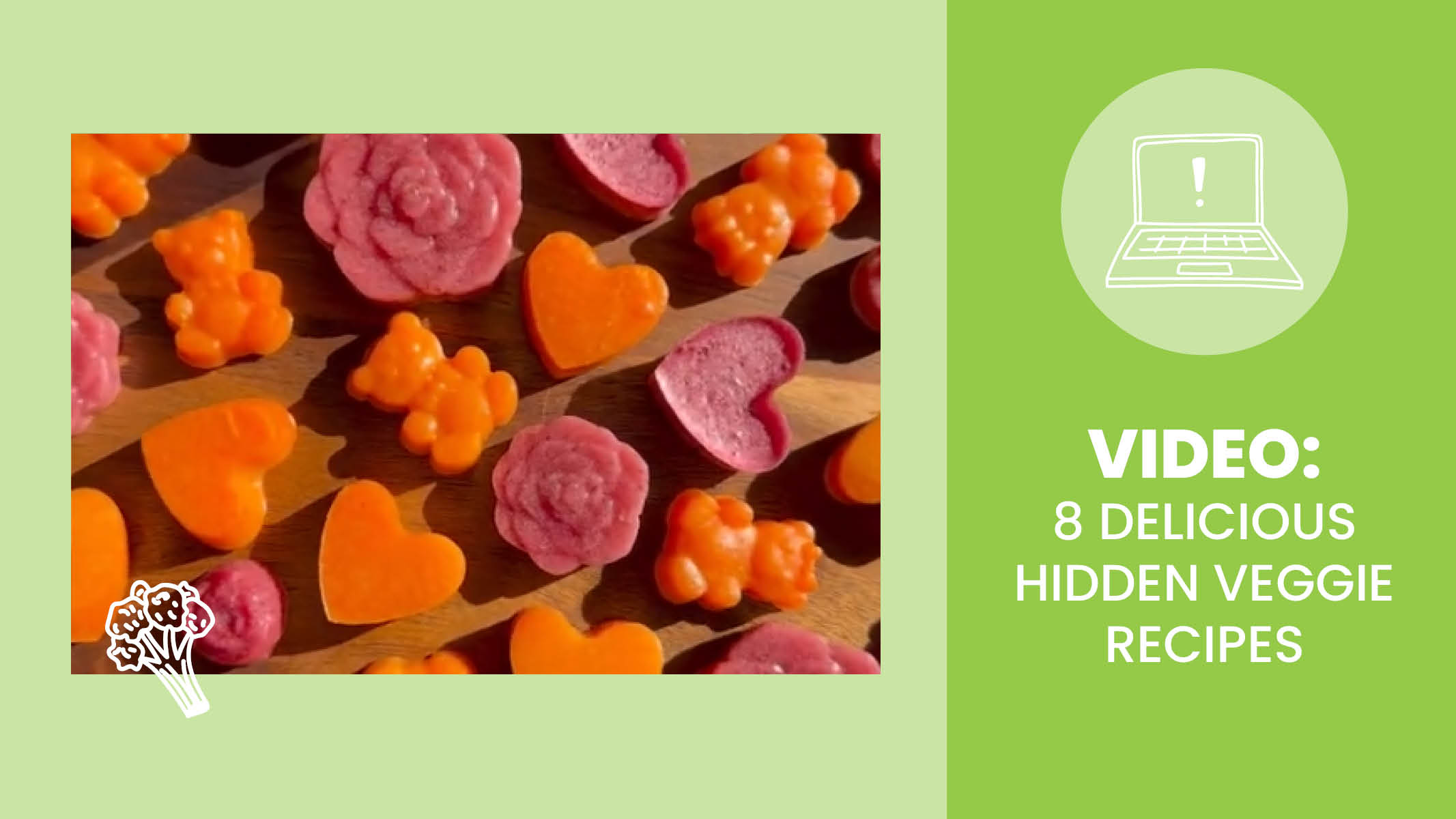 8-delicious-hidden-veggie-recipes | Sanford Fit