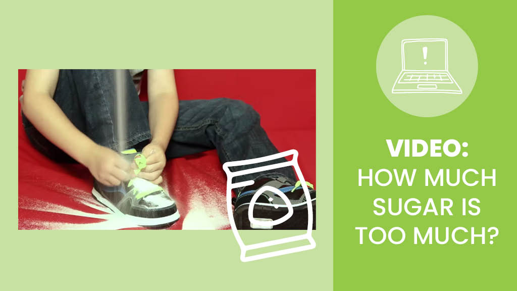 How Much Sugar is Too Much? | Sanford Fit