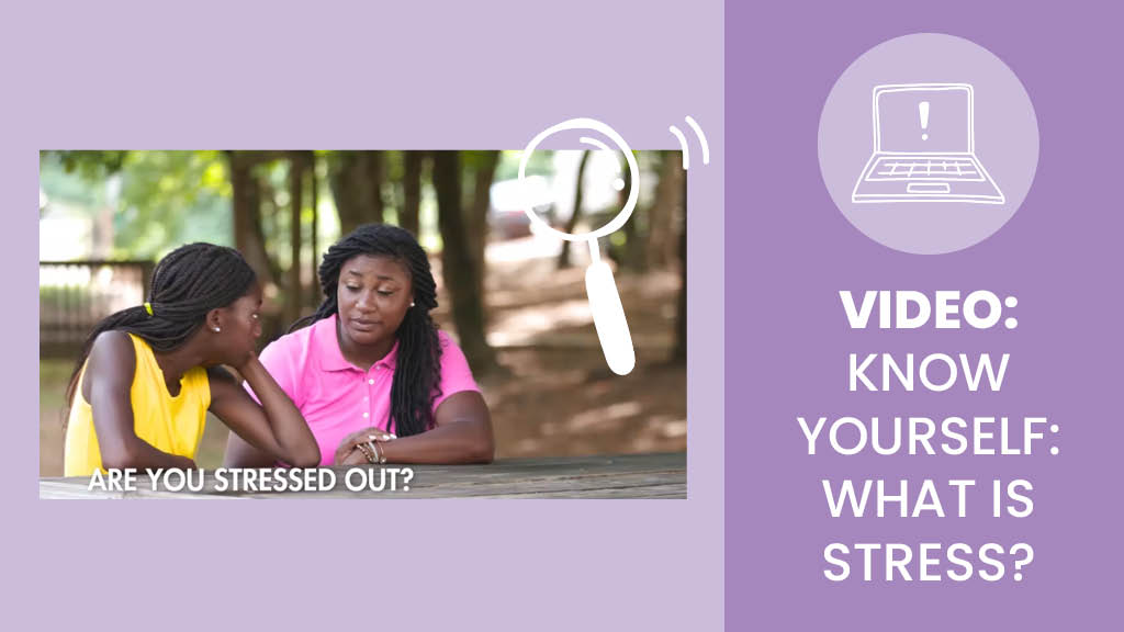 Know Yourself: What is Stress? | Sanford Fit