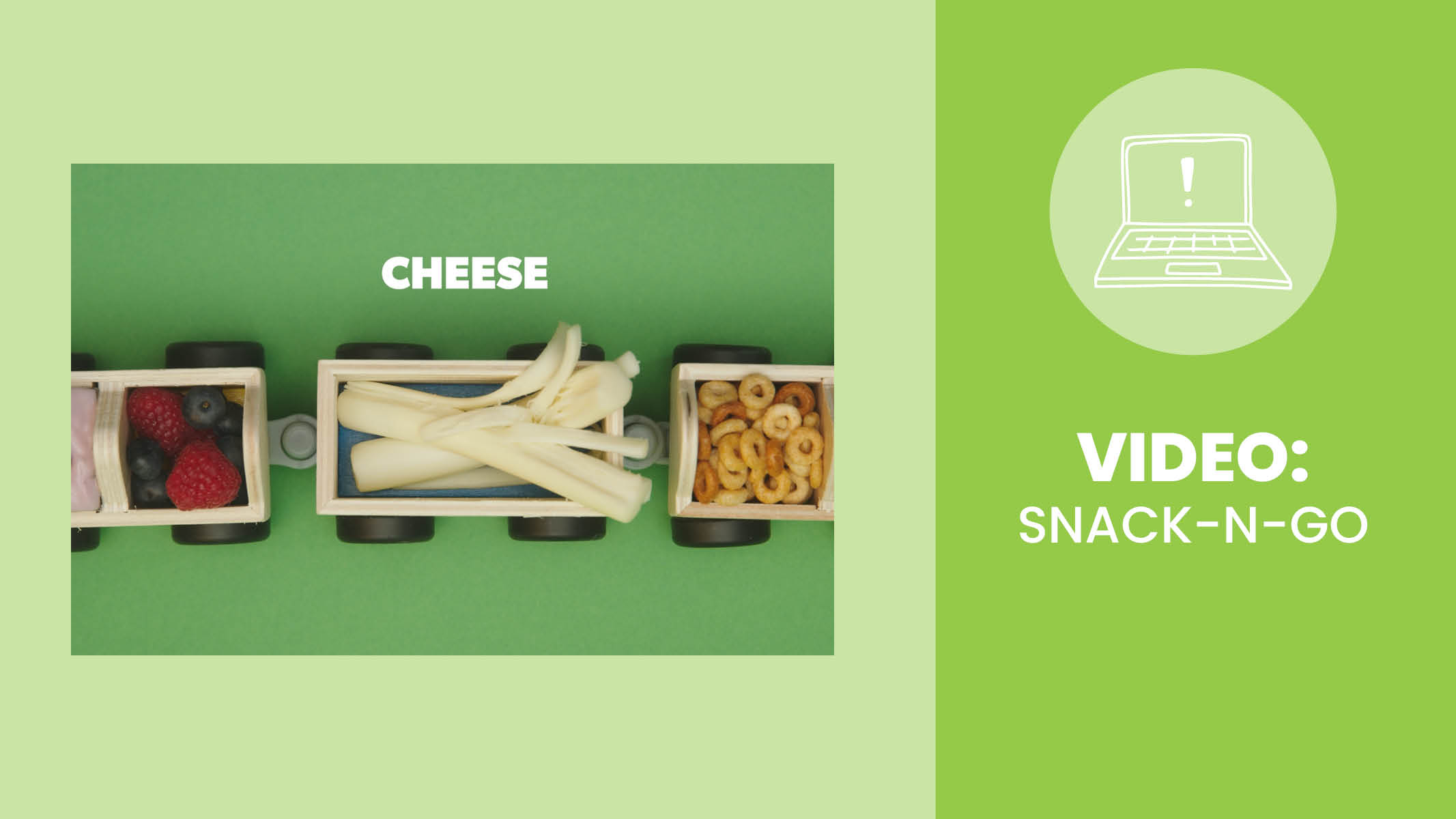 Snack N Go | Sanford Fit