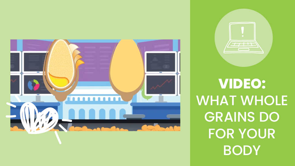 What Whole Grains Do for Your Body | Sanford Fit