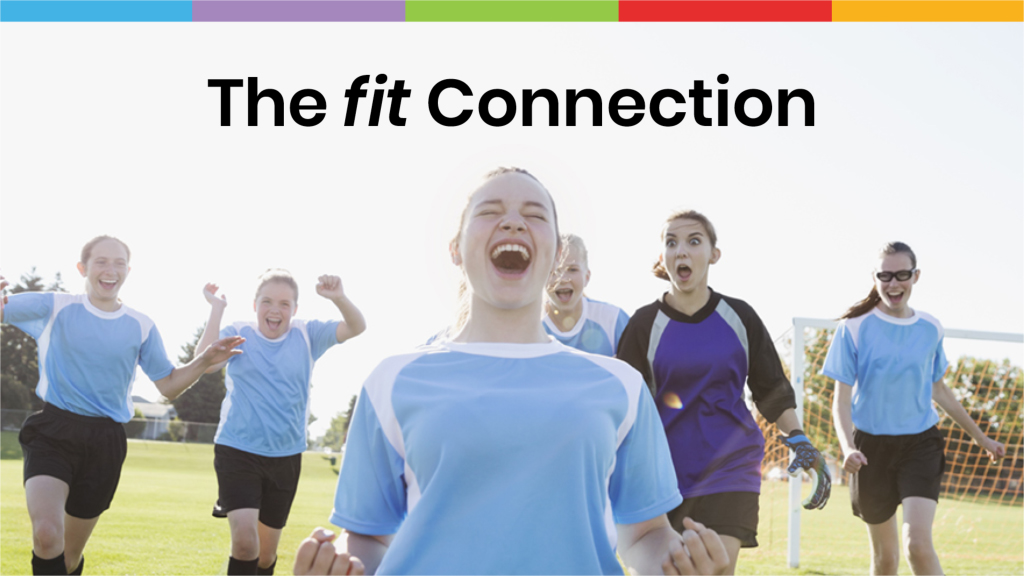 The fit Connection | Sanford Fit