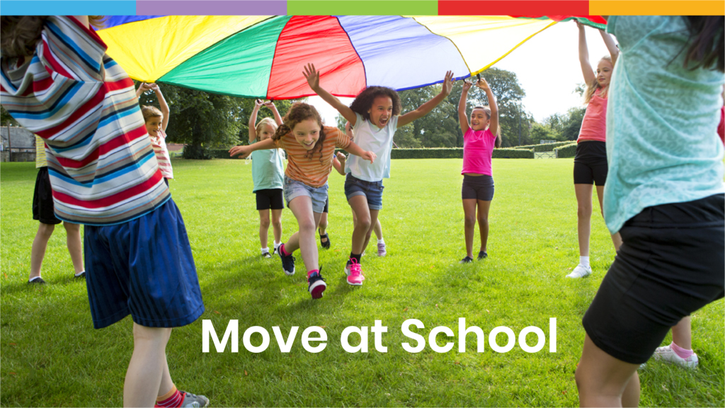Move at School | Sanford Fit