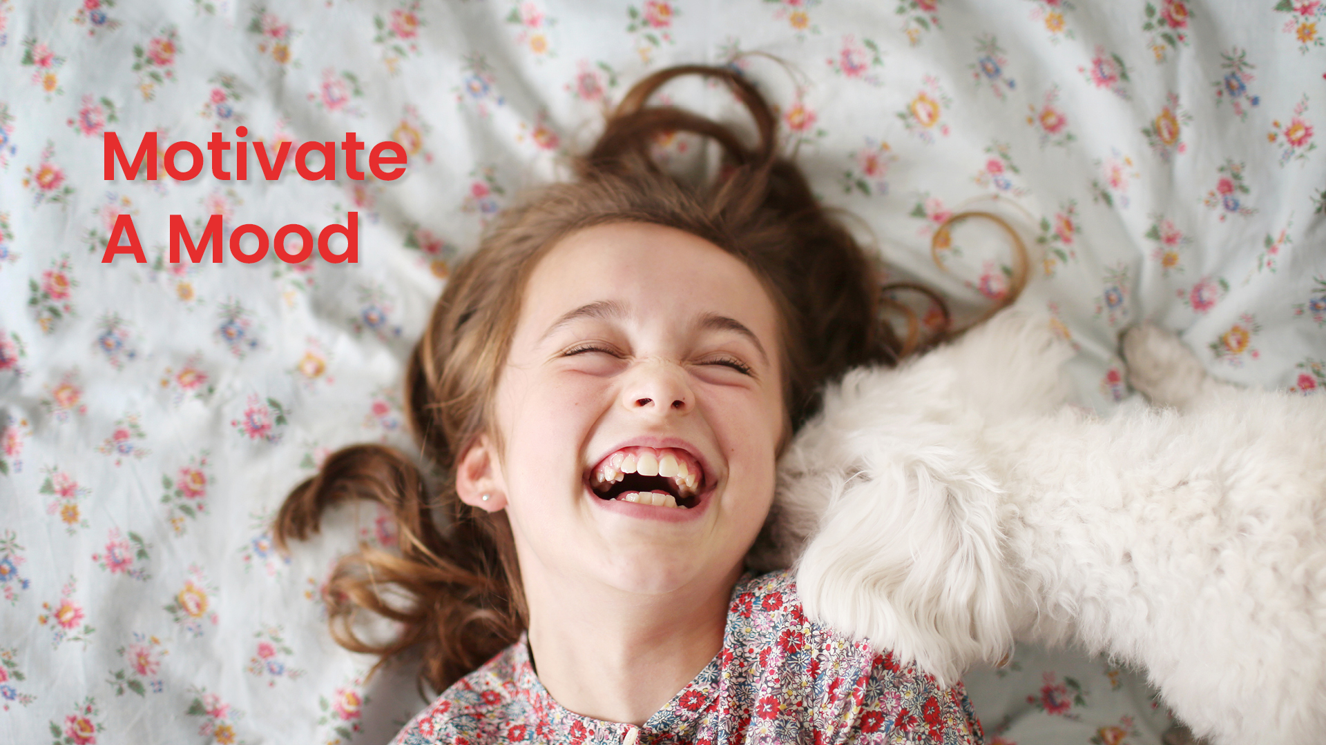 Motivate A Mood | Sanford Fit