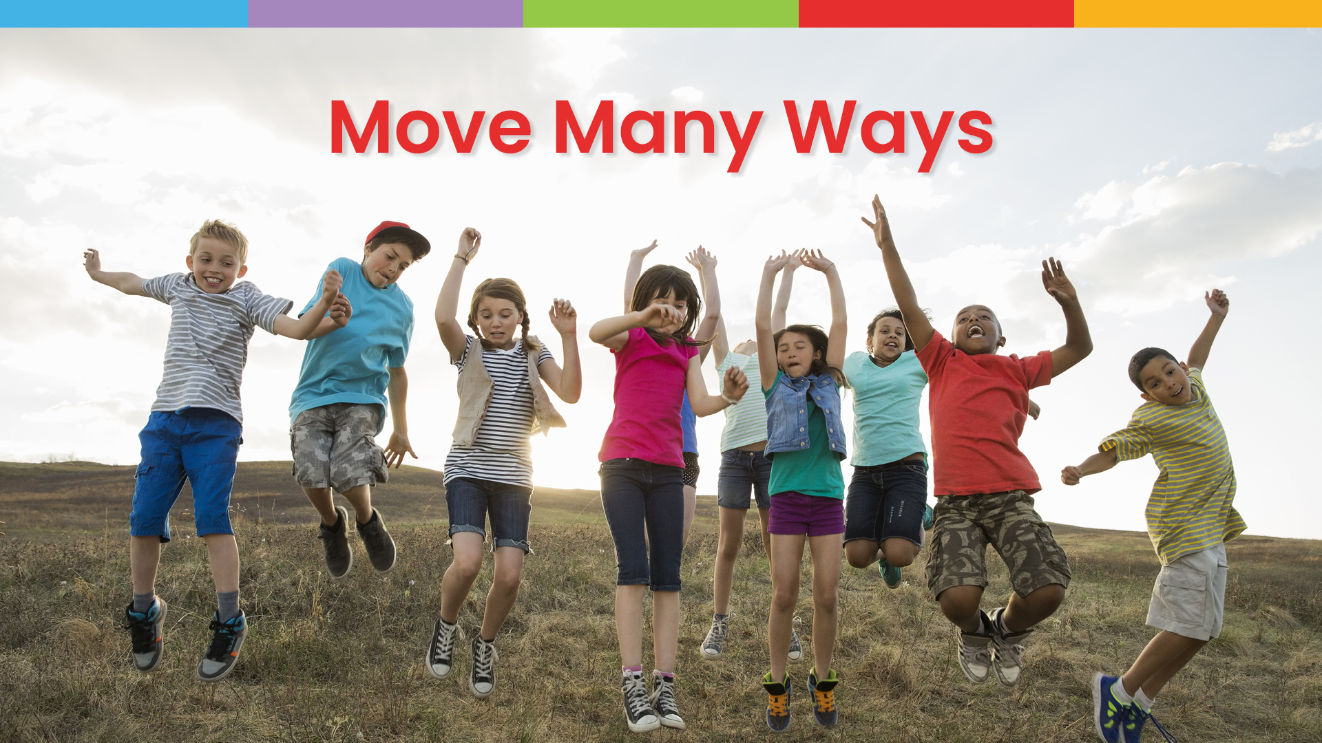 Move Many Ways | Sanford Fit