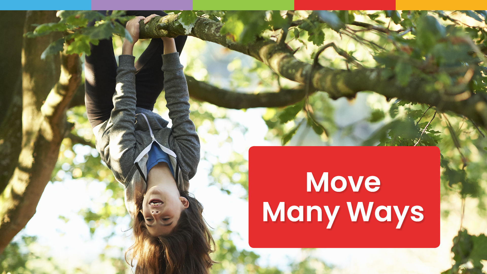 Move Many Ways | Sanford Fit