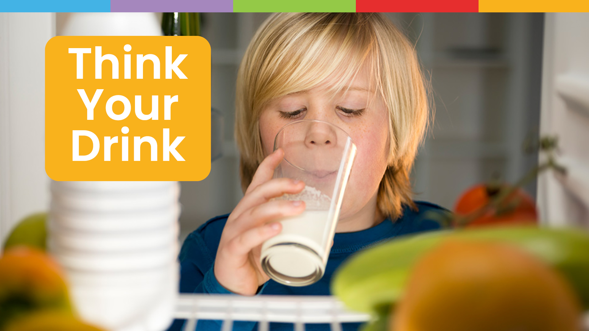 Think Your Drink | Sanford Fit