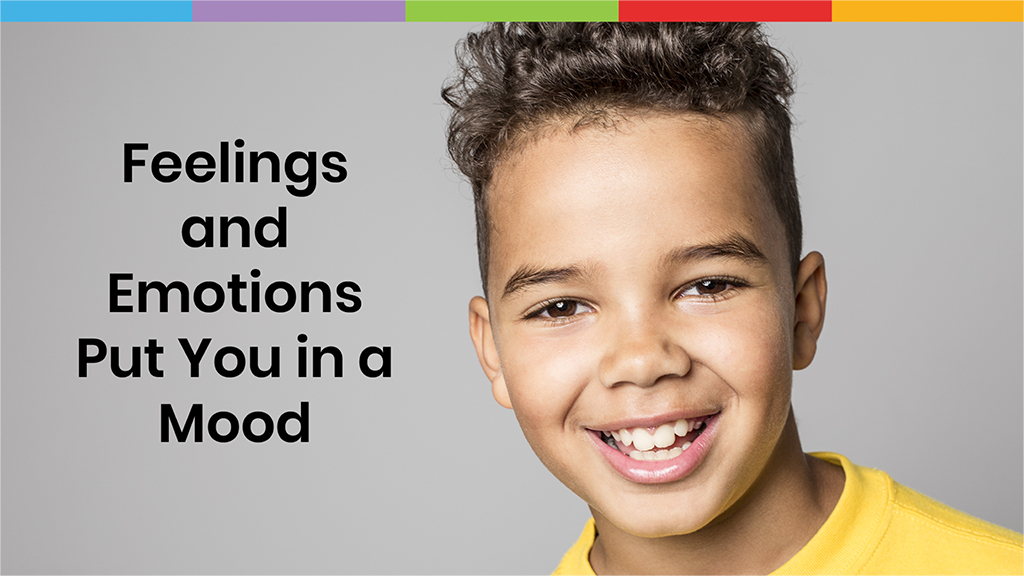 Feelings and Emotions Put You in a Mood | Sanford Fit