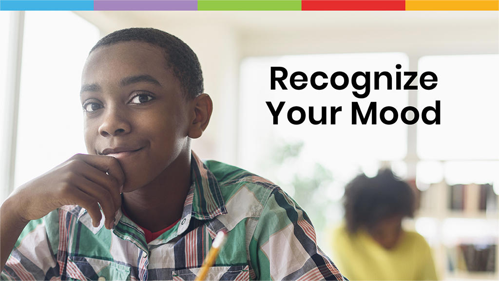 Recognize Your Mood | Sanford Fit