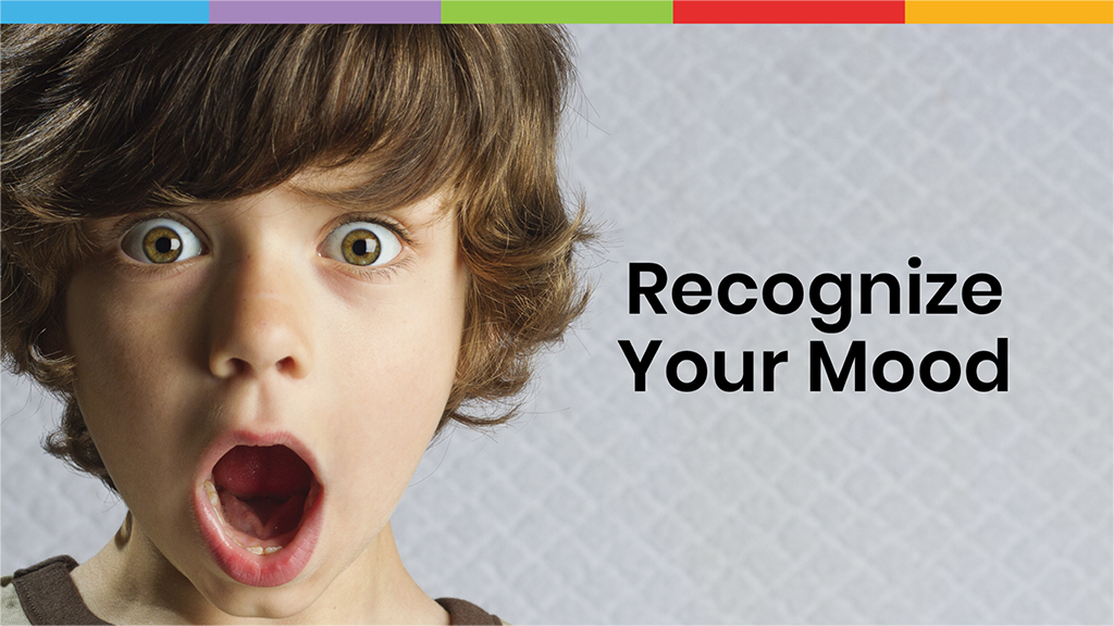 Recognize Your Mood | Sanford Fit
