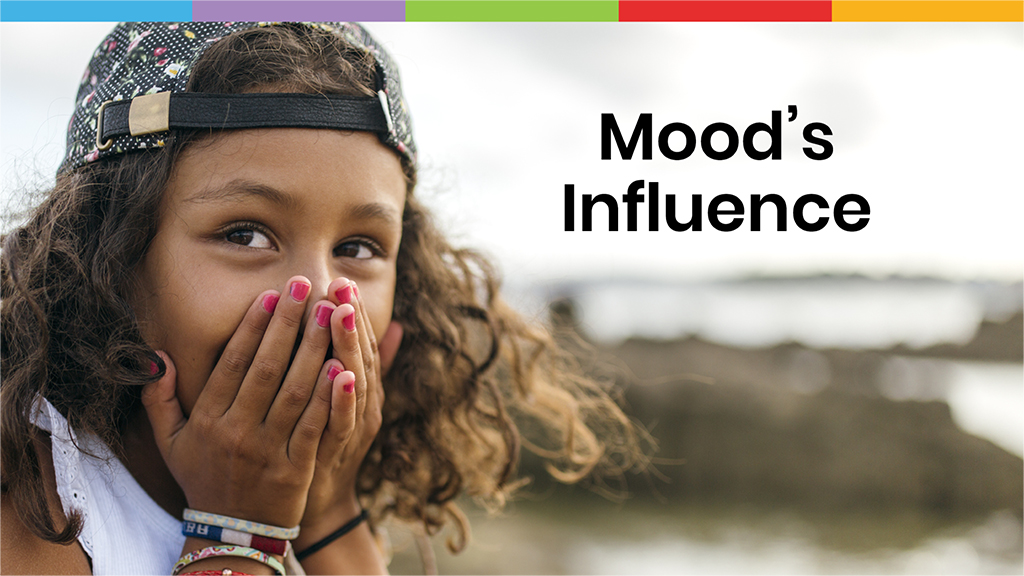 Mood's Influence | Sanford Fit
