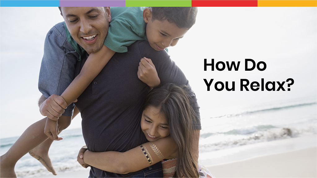 Refresh Energy Throughout the Day-Slideshow | Sanford Fit