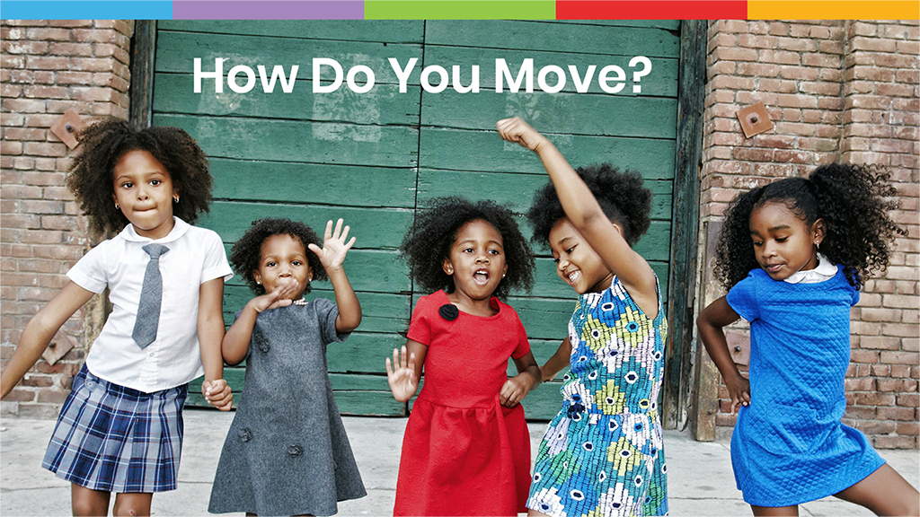 How Do You Move? | Sanford Fit