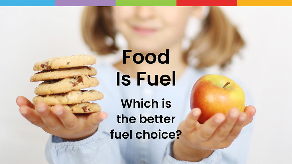 Which is the Better Fuel Choice? | Sanford Fit